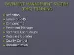 PPT - PARCEL MANAGEMENT SYSTEM (PMS) PowerPoint Presentation, free ...