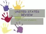 PPT - United States Army Internal Review Program PowerPoint ...