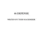 PPT - Firearmcraft! Increase your self-defense and firearms knowledge ...