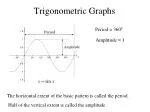 PPT - Graphs of Trigonometric Functions PowerPoint Presentation, free download - ID:6549101