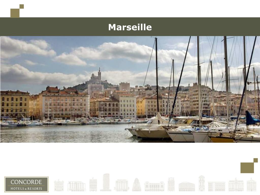 PPT - Marseille PowerPoint Presentation, free download - ID:5657573