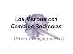 PPT - Entendiendo los Cambios PowerPoint Presentation, free download ...