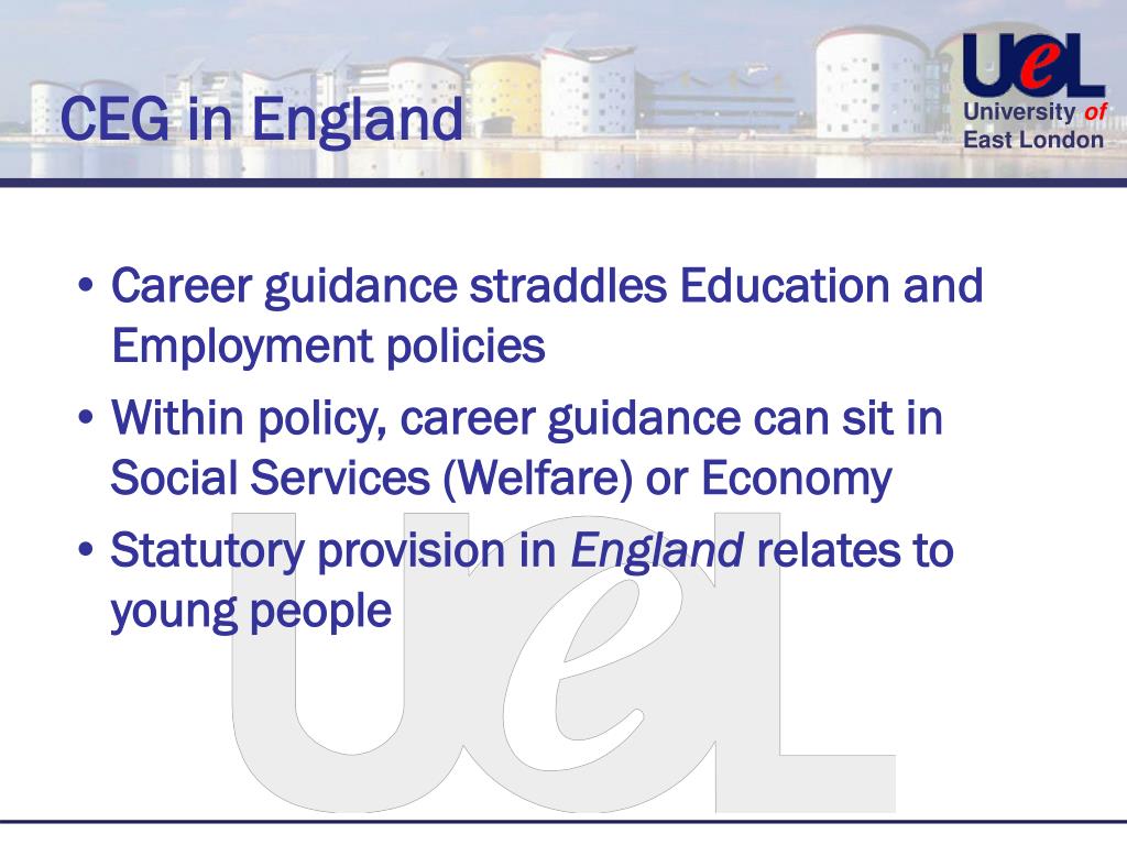 PPT - CEG in England PowerPoint Presentation, free download - ID:5667260