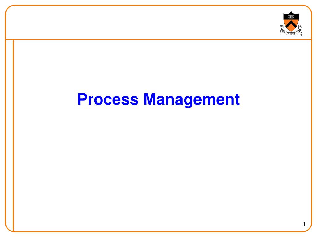 PPT - Introduction to Process Management in Unix Shells: Creation and ...
