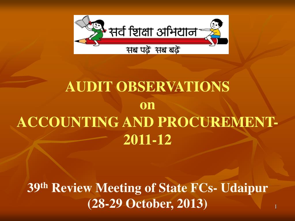 PPT - Procurement Plan PowerPoint Presentation, free download - ID:5676387