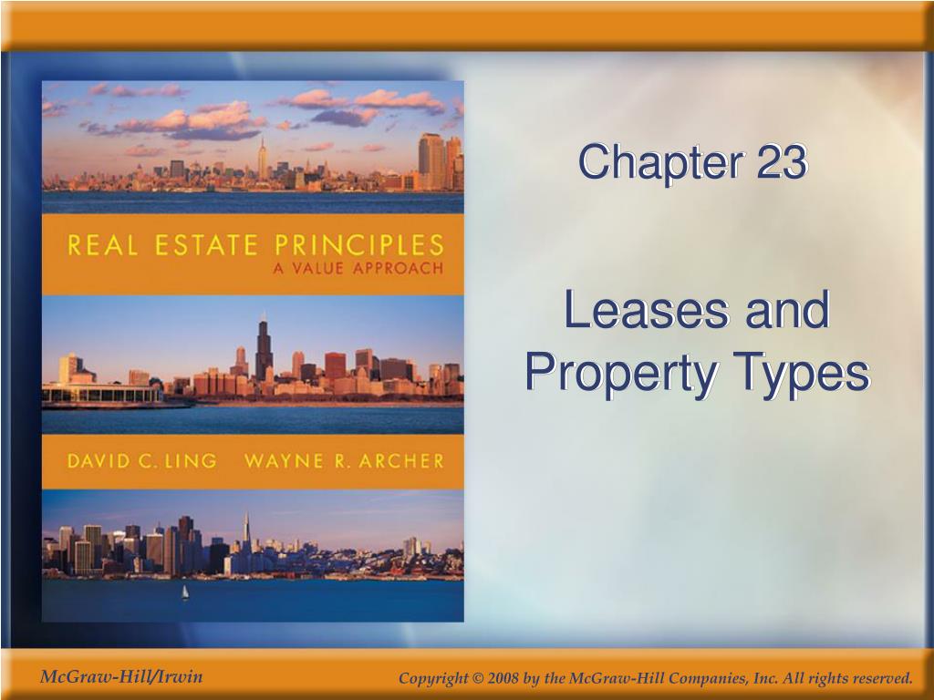 PPT - Chapter 23 PowerPoint Presentation, free download - ID:5682671