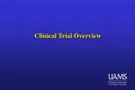 PPT - Basic Clinical Overview PowerPoint Presentation, free download ...