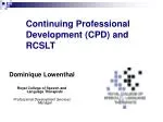 PPT - How to Become the Best Professional Photographer? PowerPoint ...