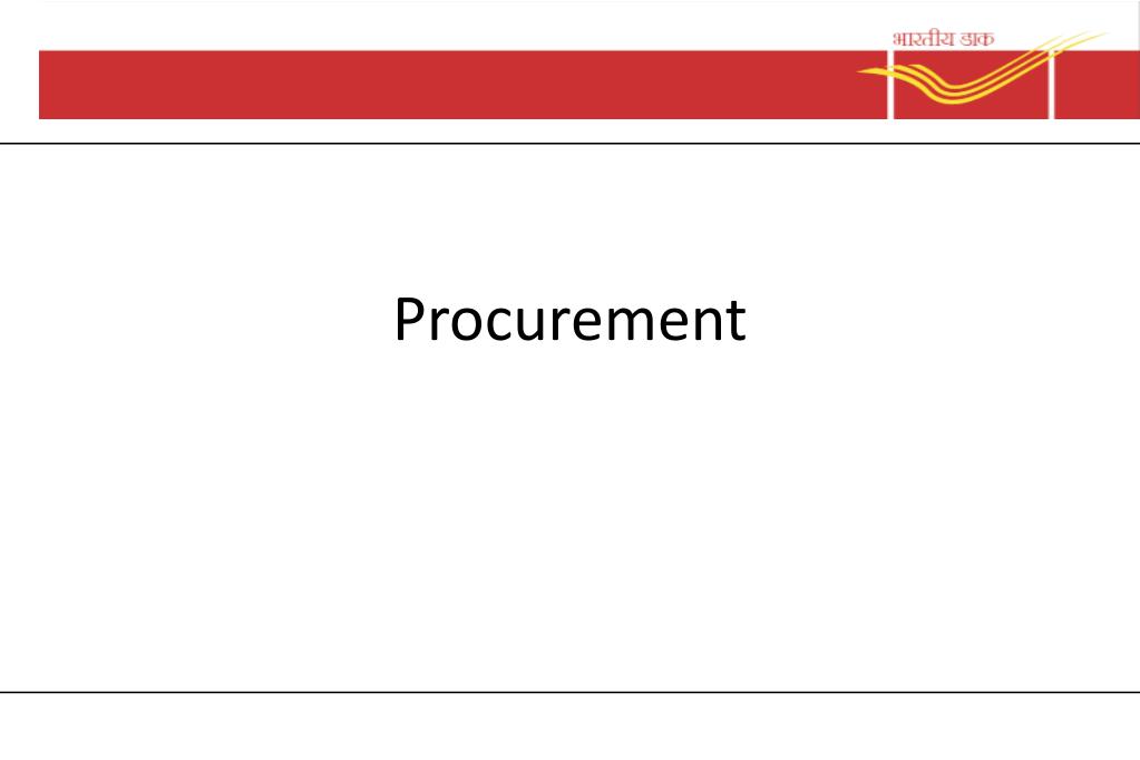 PPT - Procurement PowerPoint Presentation, free download - ID:5689419