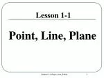 PPT - Recorder Lesson 1 PowerPoint Presentation, free download - ID:3965405