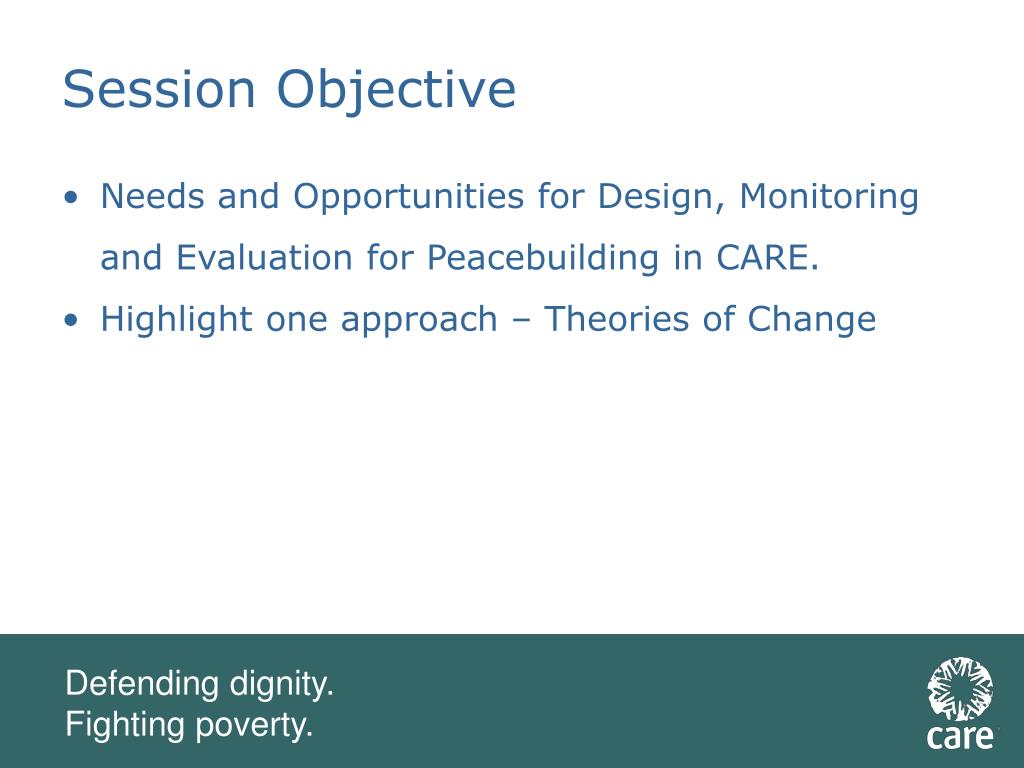 PPT - Session Objective PowerPoint Presentation, free download - ID:5692132