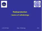 PPT - Radiobiology PowerPoint Presentation, free download - ID:3789639