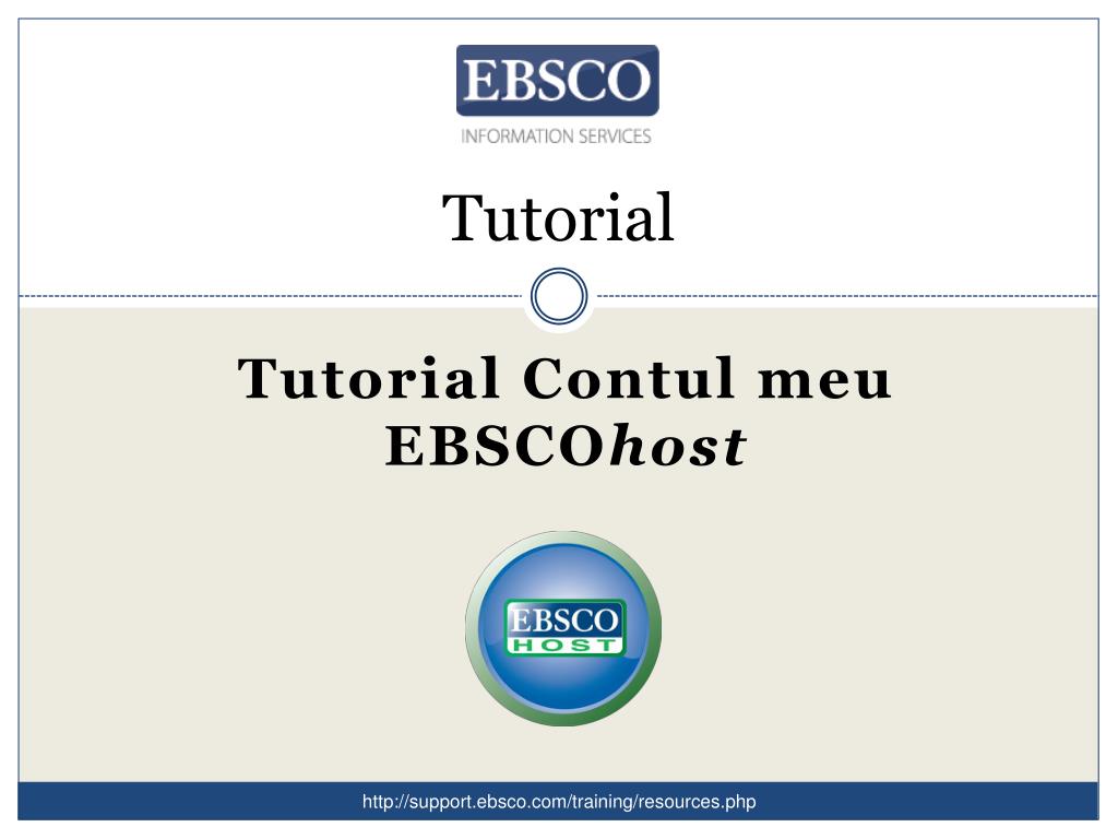 PPT - Tutorial PowerPoint Presentation, free download - ID:5697390