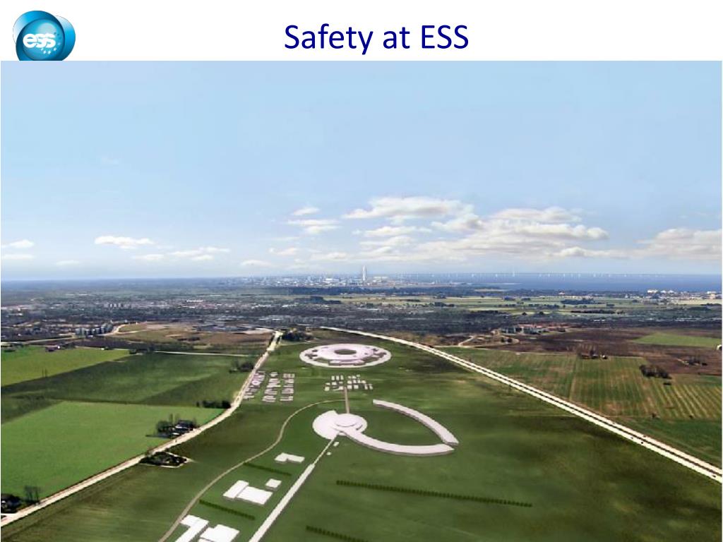 PPT - Safety at ESS PowerPoint Presentation, free download - ID:5697515