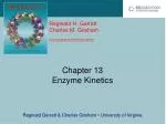 PPT - Chapter 6 Enzyme PowerPoint Presentation, free download - ID:5692414