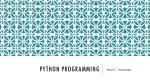 PPT - Basics of Python Programming PowerPoint Presentation, free ...