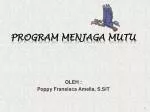 PPT - Menjaga Kesehatan Mata PowerPoint Presentation, free download ...