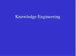 PPT - Introduction to Knowledge Engineering PowerPoint Presentation ...