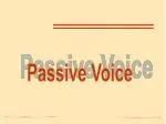 PPT - TRACHEOESOPHAGEAL PUNCTURE VOICE PROSTHESIS (TEP VP) AND SPEAKING ...