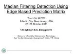 PPT - Filtering and Edge Detection PowerPoint Presentation, free ...