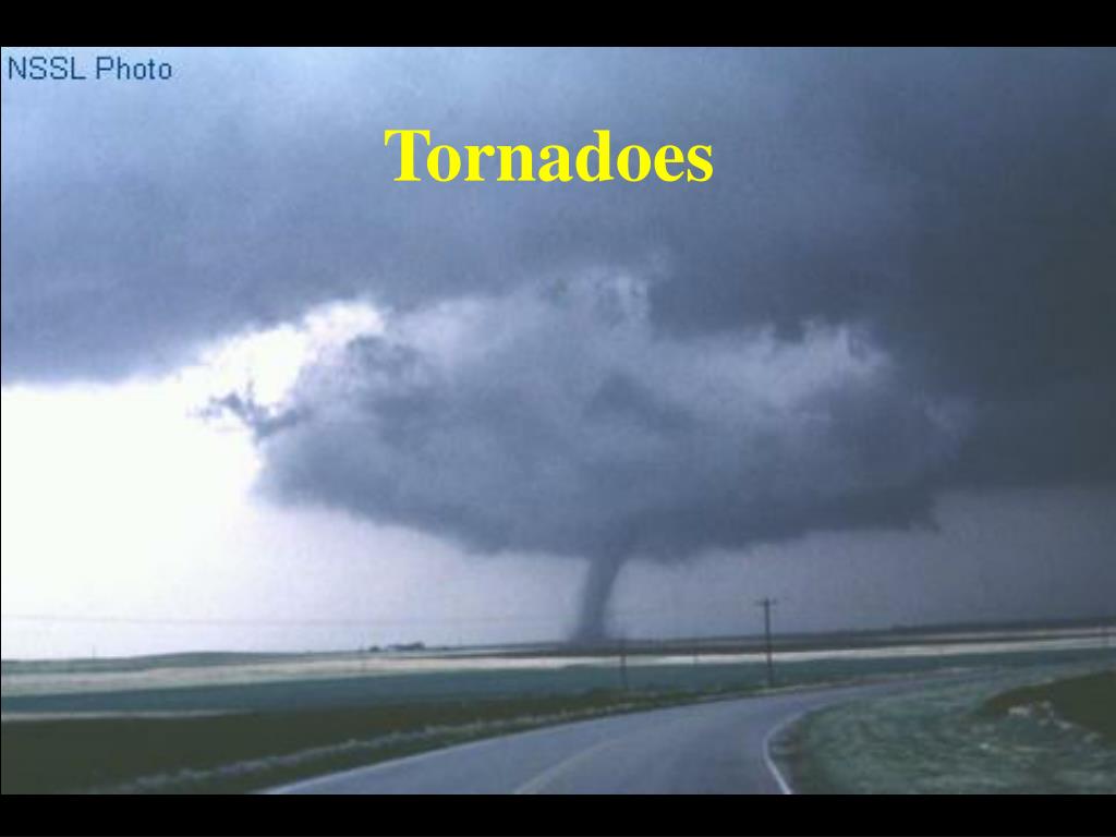 PPT - Tornadoes PowerPoint Presentation, free download - ID:5712797