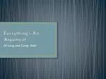 PPT - How to formulate an argument PowerPoint Presentation, free ...