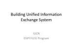 PPT - Combined Enterprise Regional Information Exchange System ...