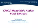 PPT - CMOS Active Filters PowerPoint Presentation, free download - ID ...