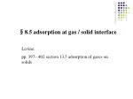 PPT - Gas-Solid Reactor Models PowerPoint Presentation, free download ...