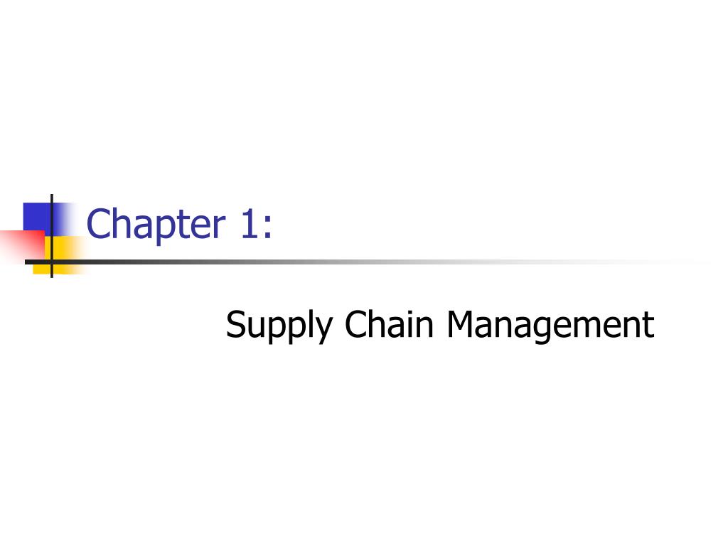 PPT - Chapter 1: PowerPoint Presentation, free download - ID:5727546