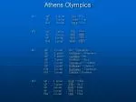 PPT - Rio Olympics: Day 4 PowerPoint Presentation, free download - ID ...