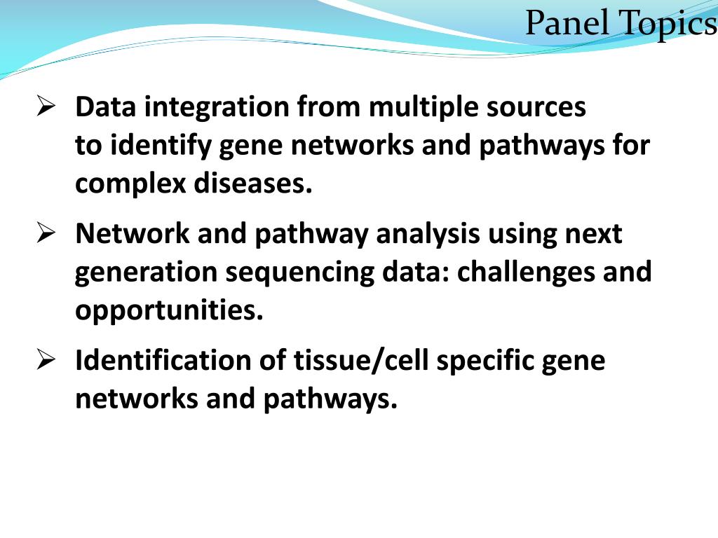 PPT - Panel Topics PowerPoint Presentation, free download - ID:5730375