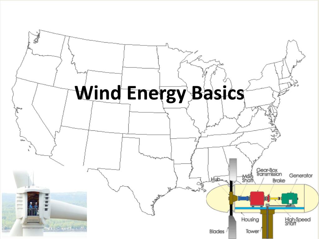 PPT - Wind Energy Basics PowerPoint Presentation, free download - ID ...