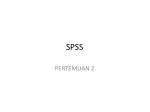 PPT - What is SPSS Software And Various Benefits | Uses of SPSS for ...