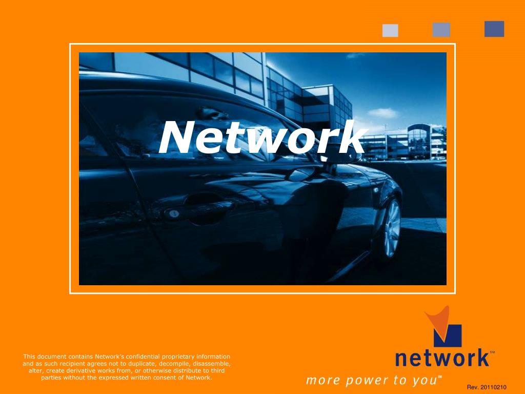 PPT - Network PowerPoint Presentation, free download - ID:5747477