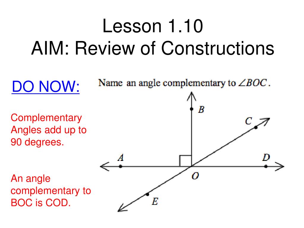 PPT - DO NOW: PowerPoint Presentation, free download - ID:5747599