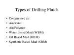 PPT - Fundamentals of Drilling Principles of Drilling Fluid Technology ...