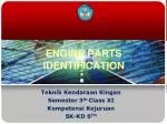 PPT - Small Engine Parts Identification PowerPoint Presentation, free ...