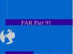 PPT - FAR Part 52 PowerPoint Presentation, free download - ID:1919586