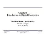 PPT - Introduction to Digital Electronics PowerPoint Presentation, free ...