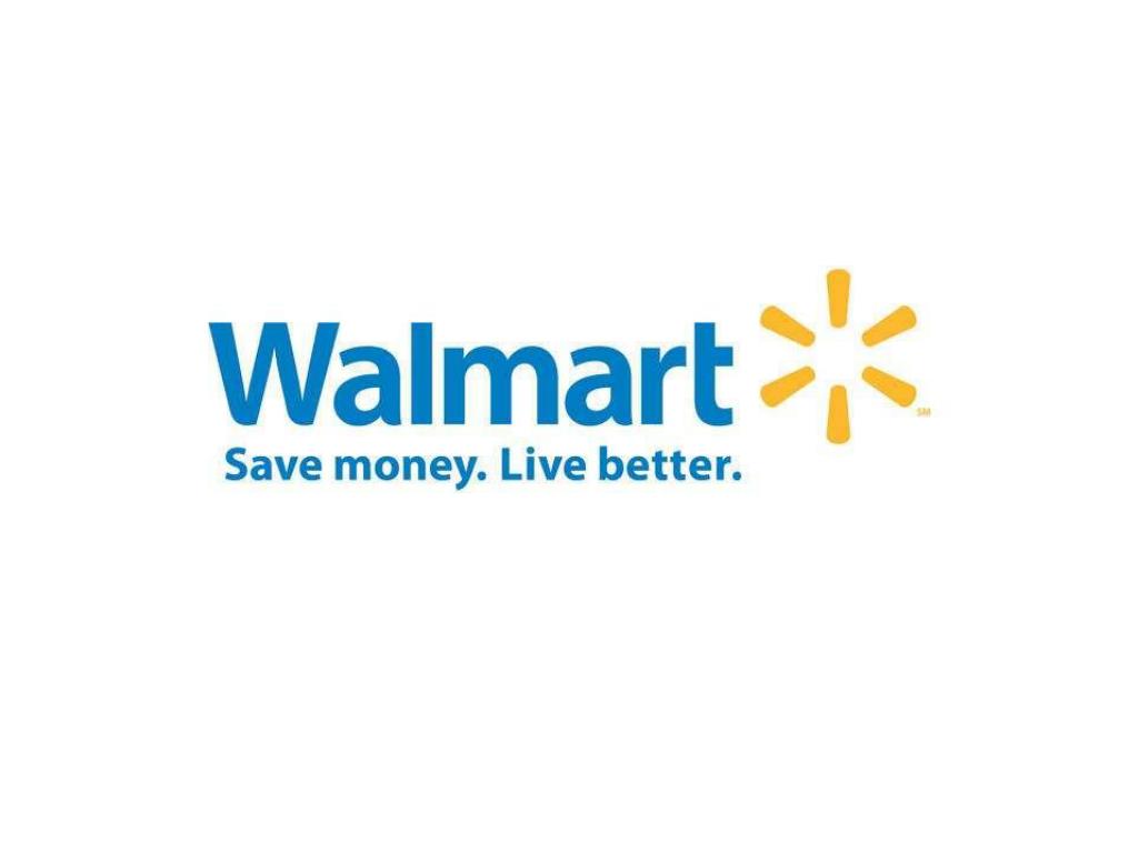 PPT - Wal-Mart: Overview PowerPoint Presentation, free download - ID ...