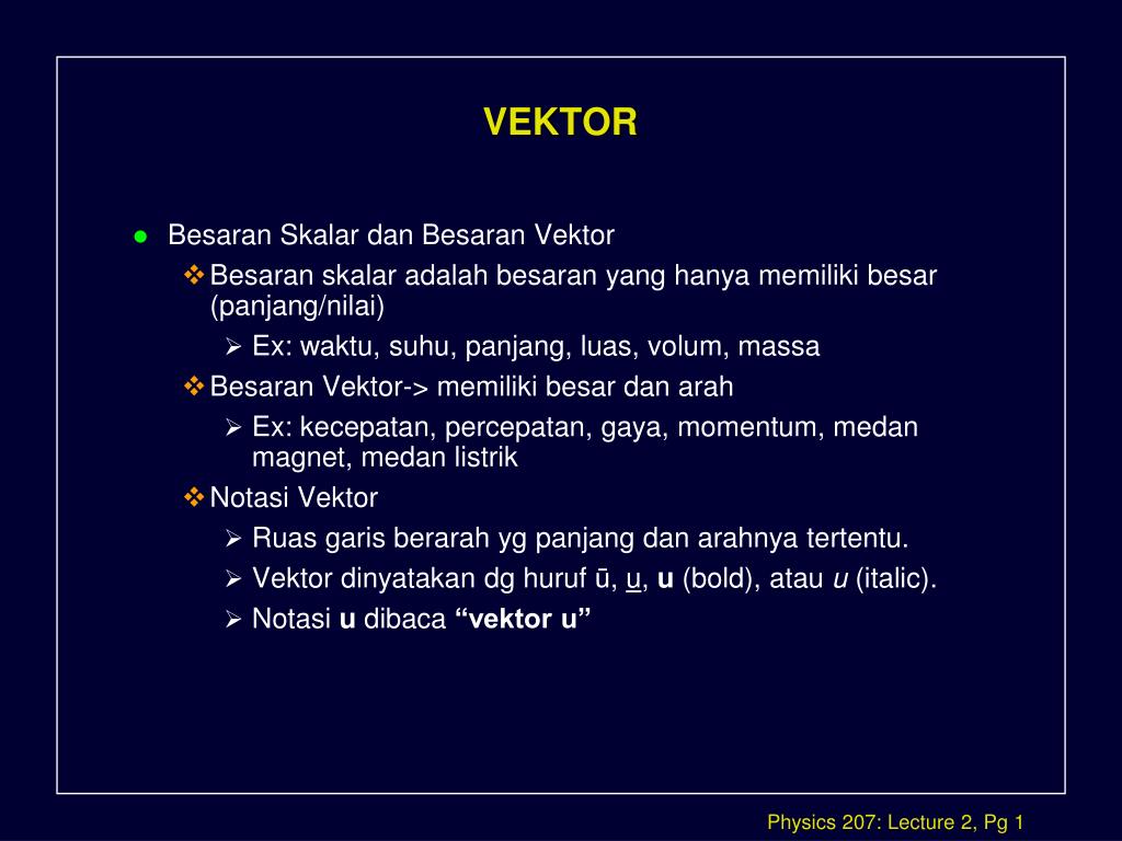 PPT - VEKTOR PowerPoint Presentation, free download - ID:5758078
