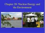 PPT - Lecture 20: The Environment and Development PowerPoint ...