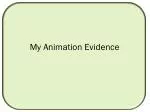 PPT - Lesson 1: Intro to Animation PowerPoint Presentation, free ...