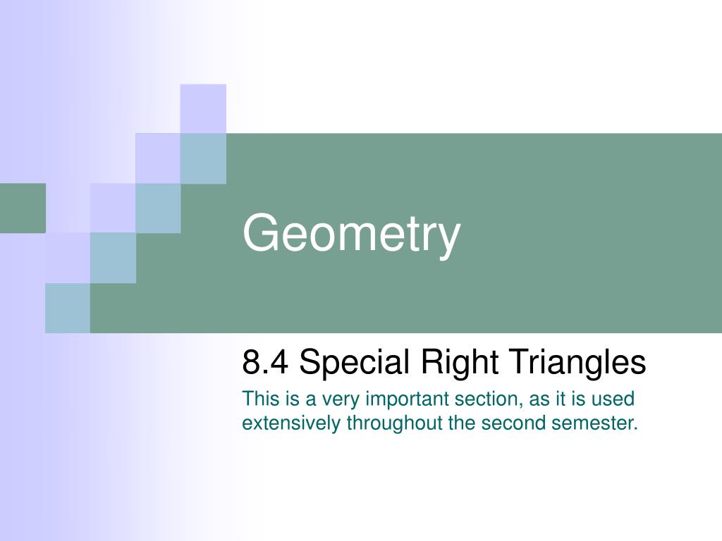 PPT - Geometry PowerPoint Presentation, free download - ID:5759206