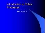 PPT - Introduction to Group Policy PowerPoint Presentation, free ...