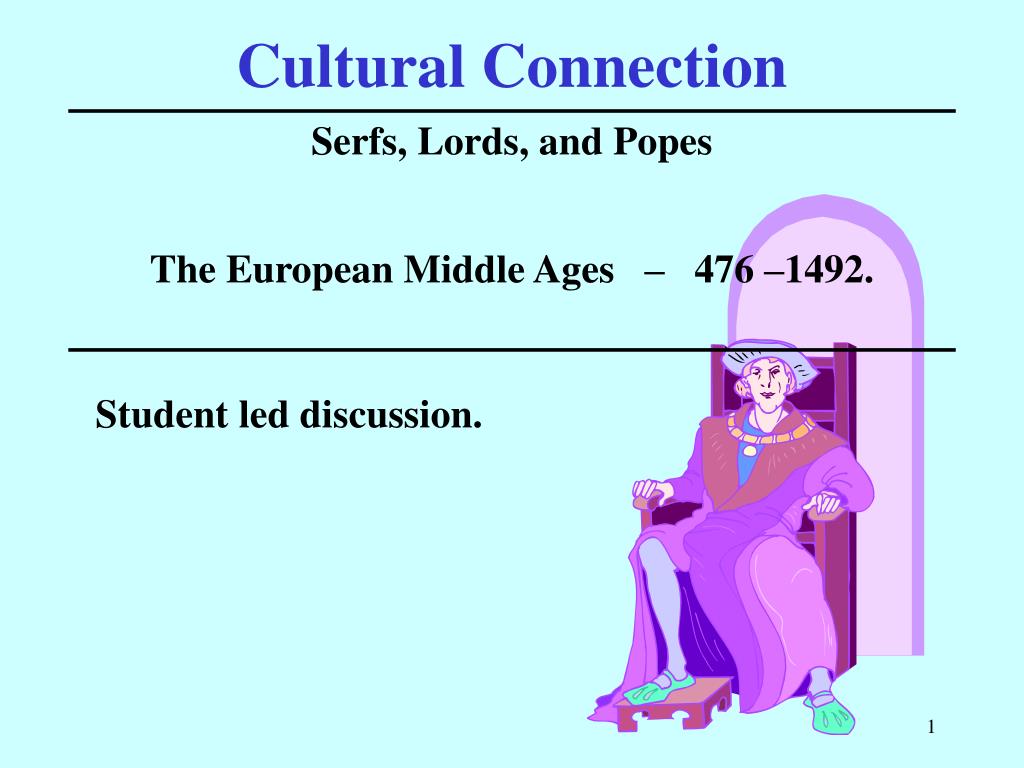 PPT - Cultural Connection PowerPoint Presentation, free download - ID ...