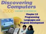 PPT - Chapter 5 - 2 : Languages PowerPoint Presentation, free download ...
