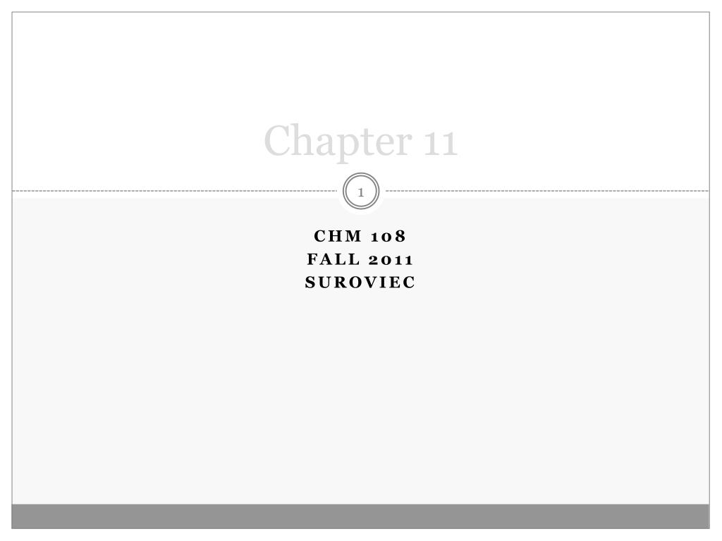 PPT - Chapter 11 PowerPoint Presentation, free download - ID:5764801