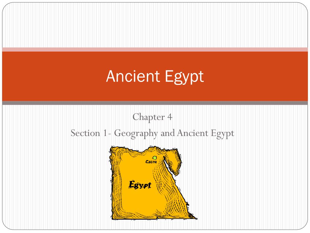 PPT - Ancient Egypt PowerPoint Presentation, free download - ID:5765336